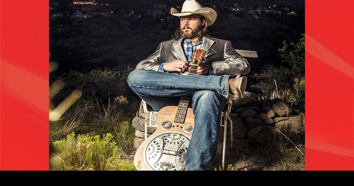 Hank Erwin kicks off week of music at Vino Di Sedona | Kudos | verdenews.com