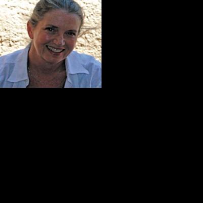 Nancy Ruby: 'Painting our environment' | Art | verdenews.com