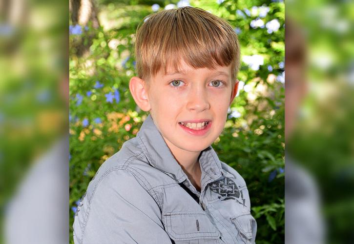 Feb. 2020: 31 children available for adoption in Arizona | Photo ...