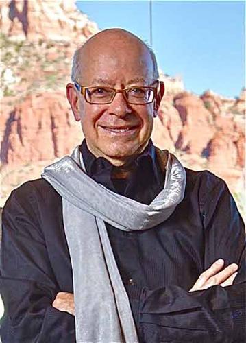 Larry Rosenberg's one-man show spotlights his wild life story | See ...