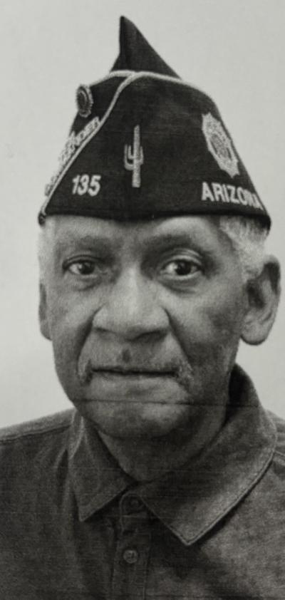 Veteran James Golden gives back to his community | News | verdenews.com