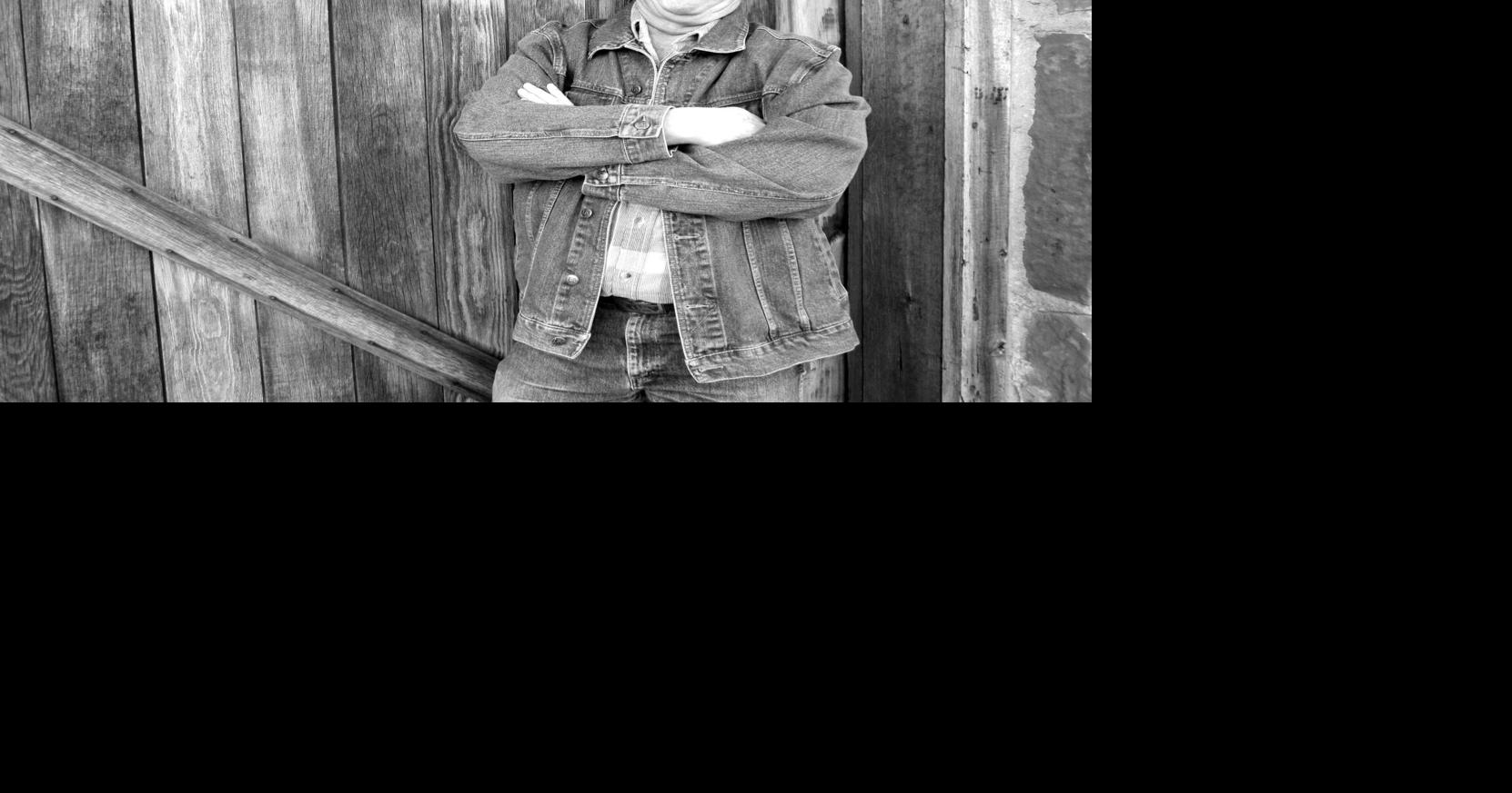 Michael Peach returns to Sedona Heritage Museum | Kudos | verdenews.com