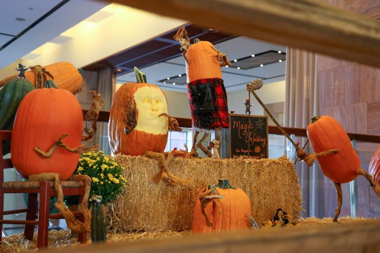 Carving a masterpiece: Artist Ray Villafane’s 6 tips to unlocking your ...