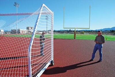 MUHS sports complex now complete | Features | verdenews.com