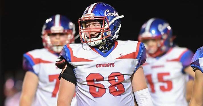 CVHS football will host state playoff Nov. 3 | Camp Verde Bugle ...