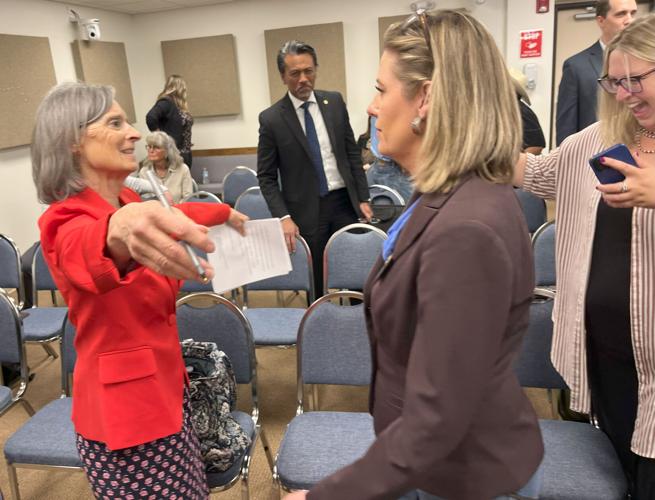 Jenkins chosen District 2 supervisor; Moore becomes Camp Verde mayor ...