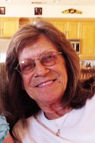 Obituary: Kathie Jo Anderson 19?? - 2013 | Obituaries | verdenews.com
