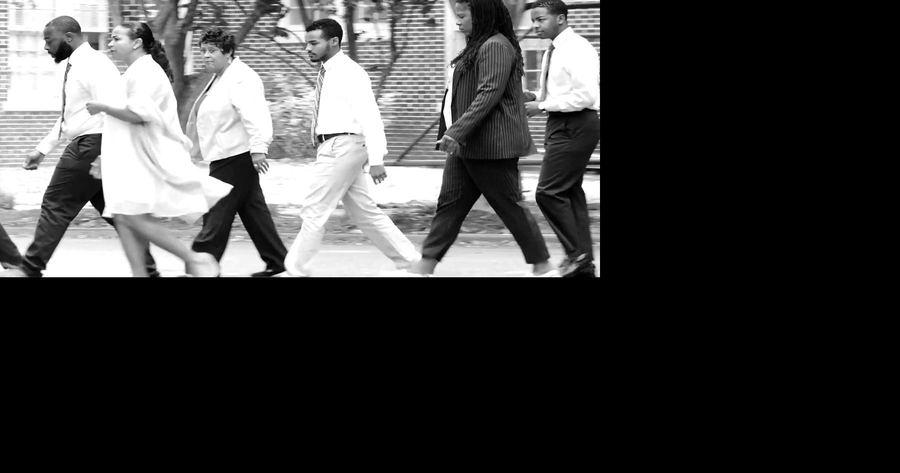 Mary D. Fisher Theatre presents ‘Time’ April 9-14 | Kudos | verdenews.com