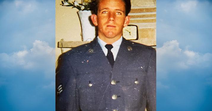 Obituary: William Wesley Carter, Jr. 1944-2020 | Obituaries | verdenews.com