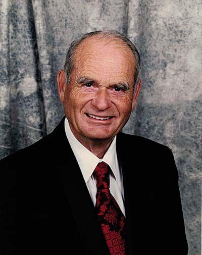 Dr V. Lowell Sheline 1923 - 2010 | Obituaries | verdenews.com