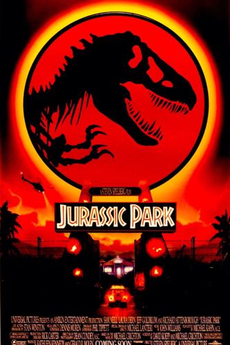 Film Festival presents ‘Jurassic Park’ outdoors under the stars June 4 ...