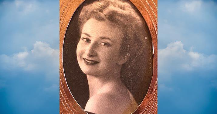 Obituary: Mary Ellen Butler 1924-2019 | Camp Verde Bugle | verdenews.com