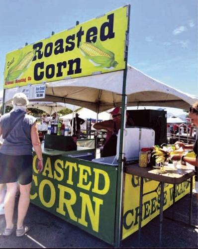 Corn Fest ready for this Saturday! | See & Do | verdenews.com