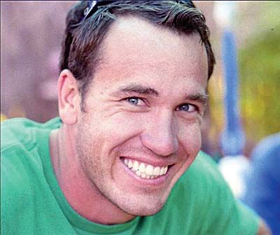 Obituary: Logan Spude | Obituaries | verdenews.com