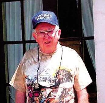 Bruce Weston Deland, Jr. 1930 - 2010 | Obituaries | verdenews.com