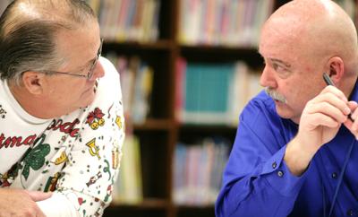 Three and done for Dr. Dennis Goodwin? | News | verdenews.com