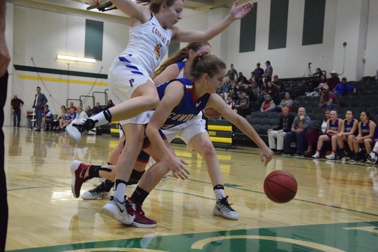 Season ends for Lady Cowboys basketball | Sports | verdenews.com