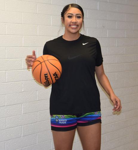 Athlete of the Week: Alice Kinsey | Sports | verdenews.com