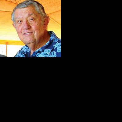 Lt. Col. Thomas D. Tedrick (ret.) | Obituaries | verdenews.com