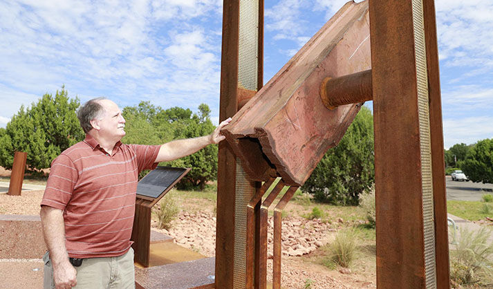 INFLUENCER: Ex-cop-turned-mayor, Jablow brings New York-style ...