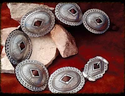 Native American jeweler Patrick Yellowhorse is featured artist at Bell ...