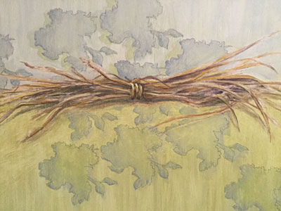Manheim Gallery showcases new works by Nancy Ruby | Art | verdenews.com