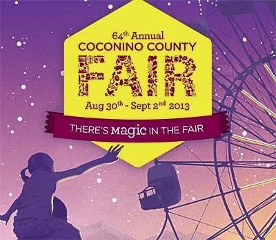 Coconino County Fair deadlines approaching | See & Do | verdenews.com