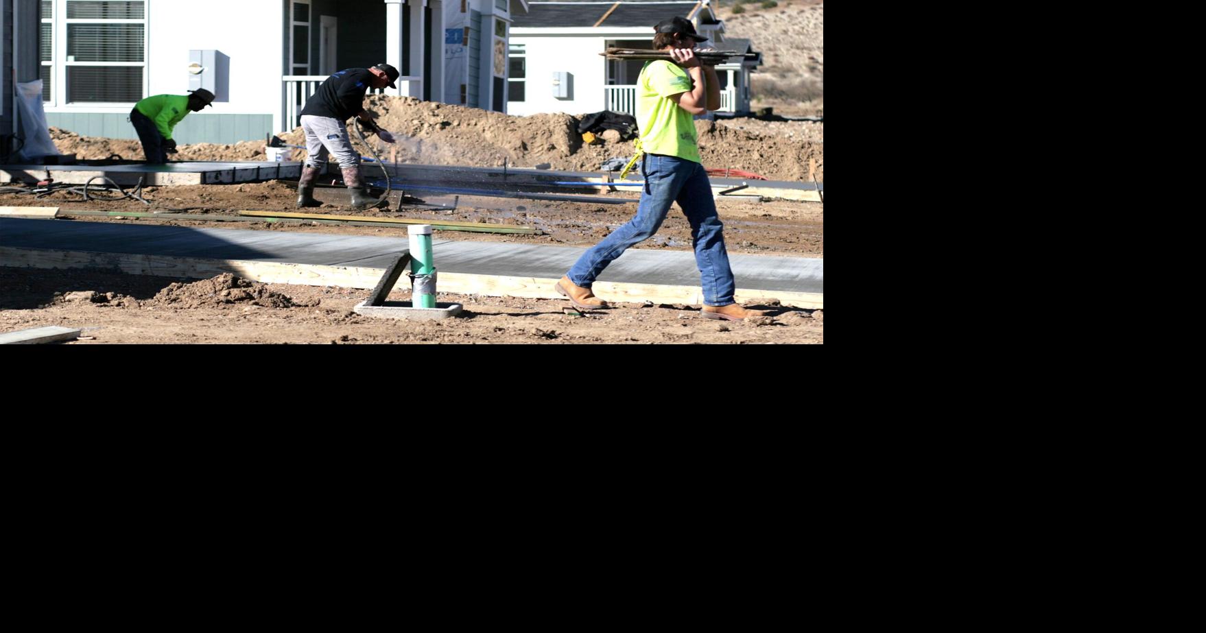 Verde Ranch Estates looks to reinvent manufactured housing industry ...