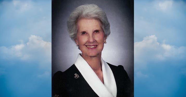 Obituary: Ellen Singleton (Crick) 1932-2017 | Obituaries | verdenews.com