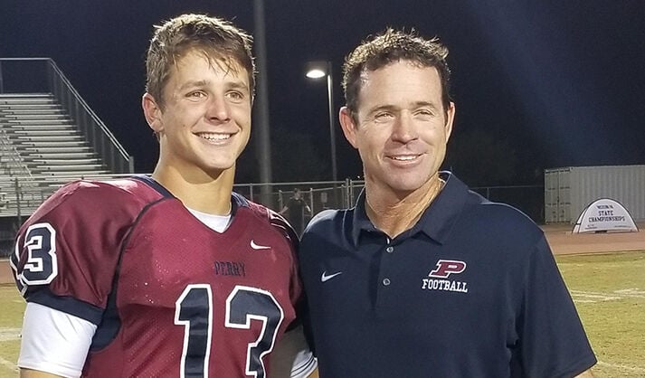 Brock Purdy’s sudden success in the NFL traces back to his days at ...