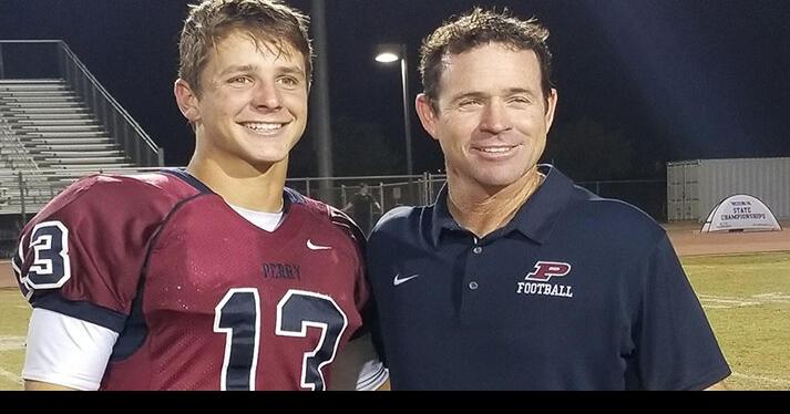 Brock Purdy’s sudden success in the NFL traces back to his days at ...