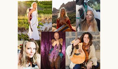Women in Harmony event to benefit Verde Valley Sanctuary | Kudos ...