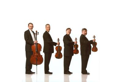 Chamber Music Sedona’s 35th Anniversary Celestial Season Begins Oct. 29 with the Orion String ...