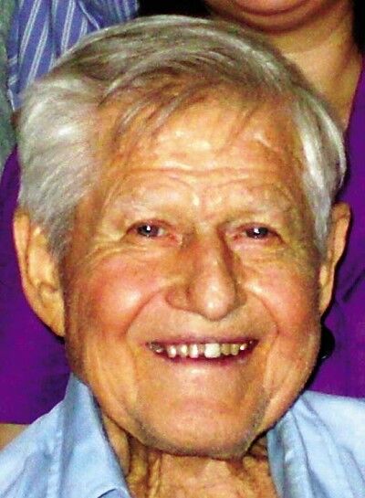 Eugene Harding 1920 - 2010 | Obituaries | verdenews.com