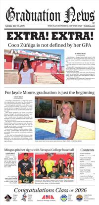 verdenews.com | The Verde Independent