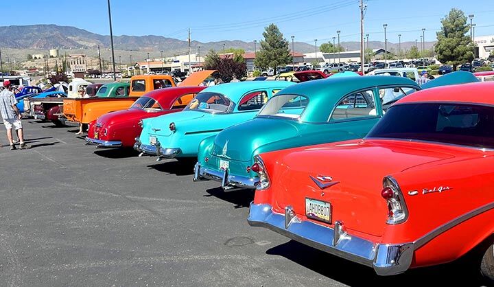 Legion hosts 8th annual Oktoberfest Car Show | See & Do | verdenews.com