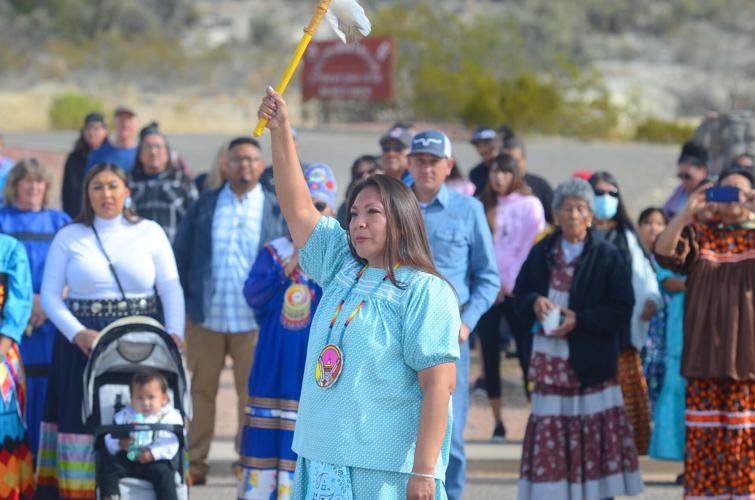Yavapai-Apache Exodus Day 2024 | Photo Galleries | verdenews.com