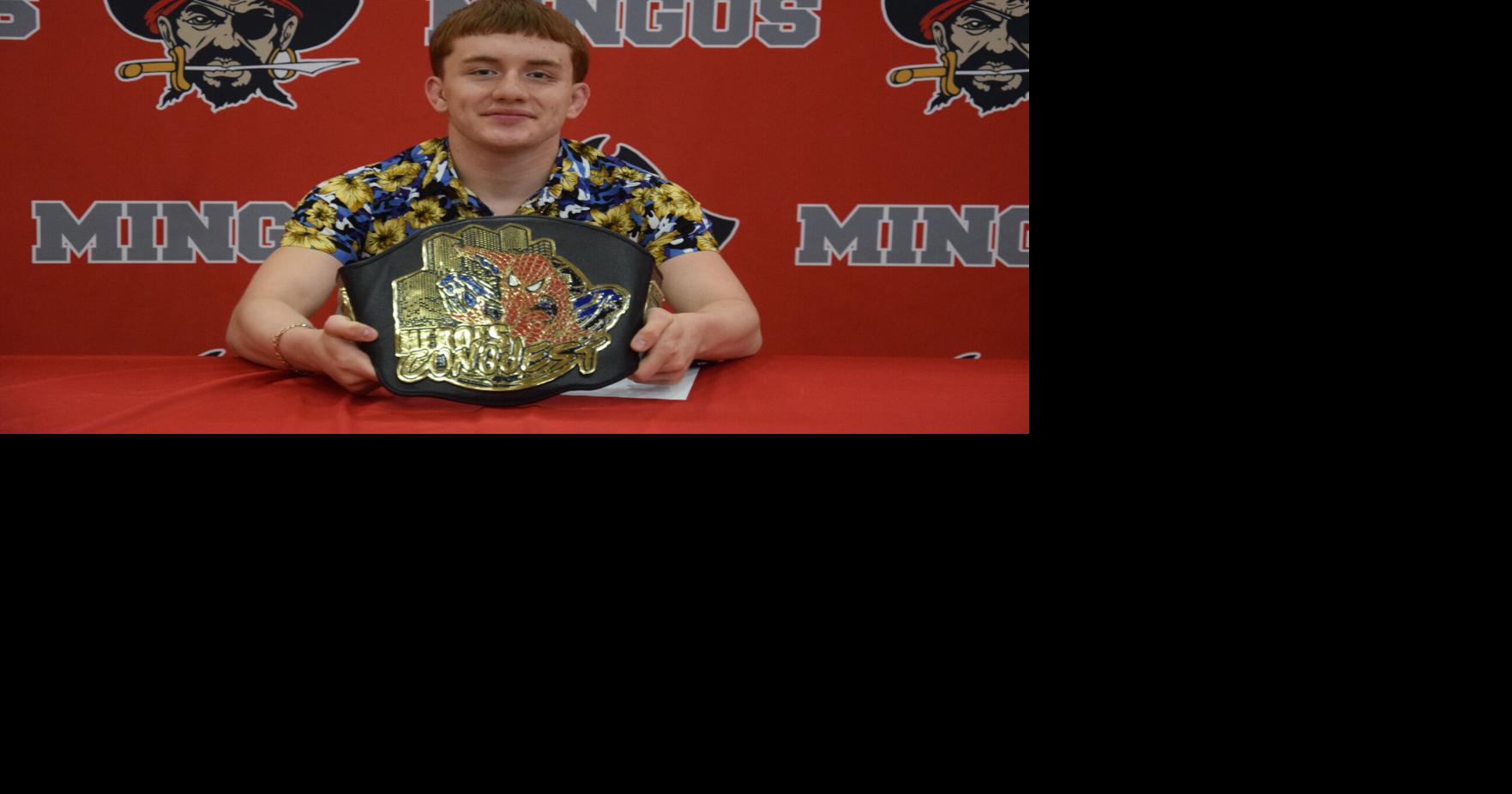 Mingus’ wrestling national champ signs with Grand View University ...
