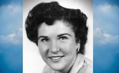 Obituary: Barbara Monroe, 1930-2020 | Obituaries | verdenews.com