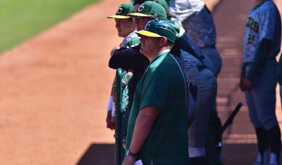Head baseball coach Ryan Cougill resigns From Yavapai College | Sports ...