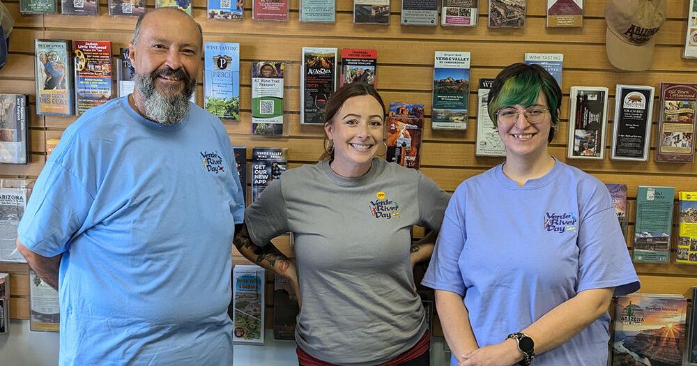 Greater Cottonwood Chamber Rebrands To Greater Verde Valley Chamber Of