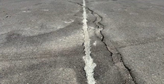 Broadband fiber installation’s newest technology: Micro-trenching ...