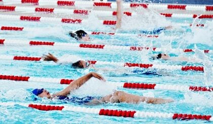 Gallery: Cottonwood Clippers Jelly Bean Swim Meet | Photo Galleries ...