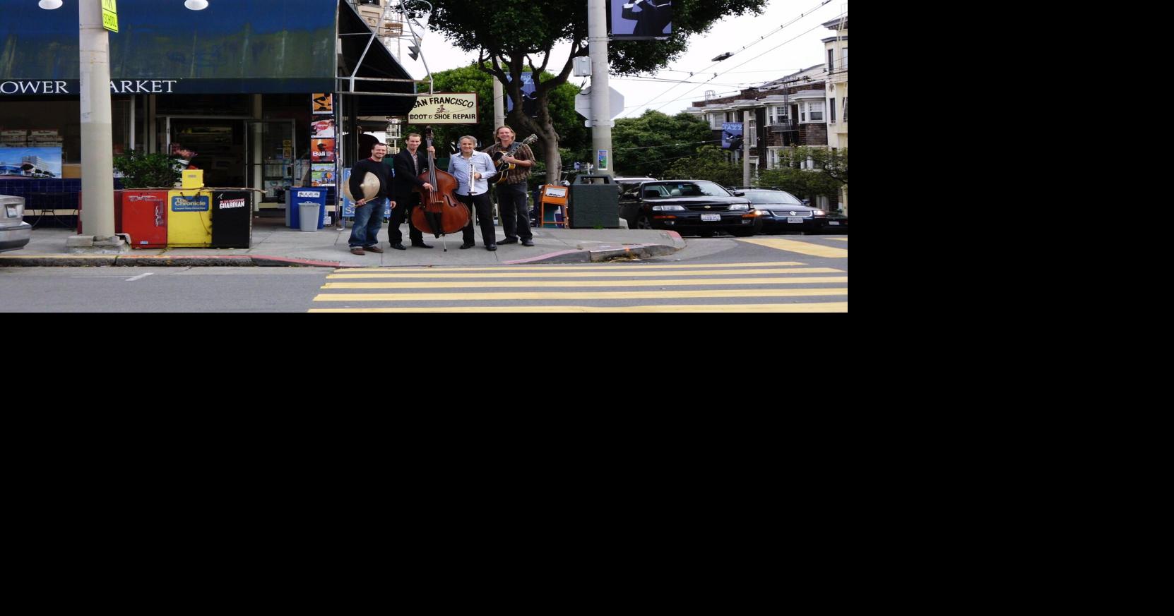 Sedona trumpeter Dave Len Scott to give free ‘Spiritual Jazz’ concert ...