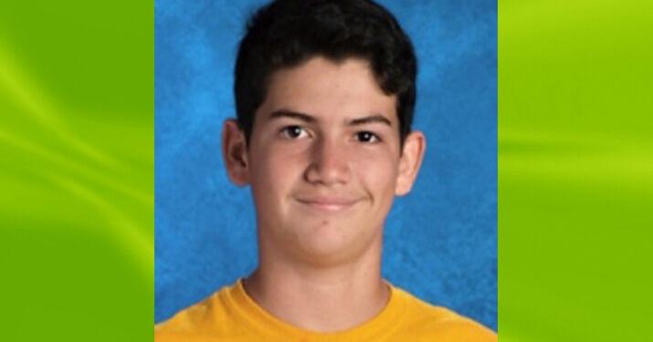 Local student perfect in WordMasters Challenge | News | verdenews.com