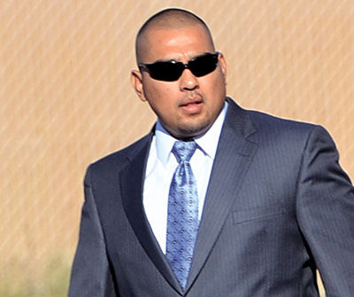 Cruz murder case likely to go to trial in January 2017 | News ...