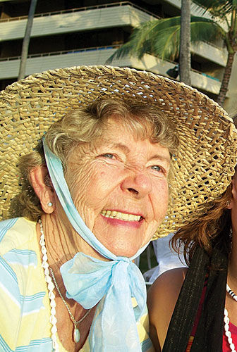 Helen A. Pugh 1929 - 2008 | Obituaries | verdenews.com