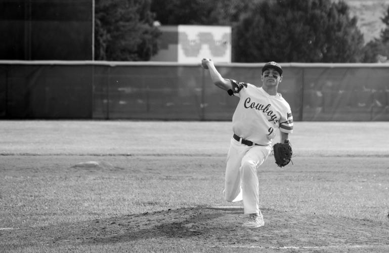 Athlete of the Week: Gunner Selting | Sports | verdenews.com