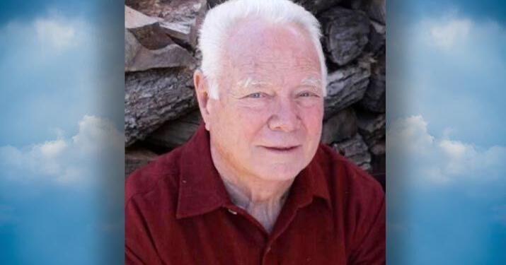 Obituary: Colin Leith Connolly | Obituaries | verdenews.com