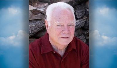 Obituary: Colin Leith Connolly | Obituaries | verdenews.com